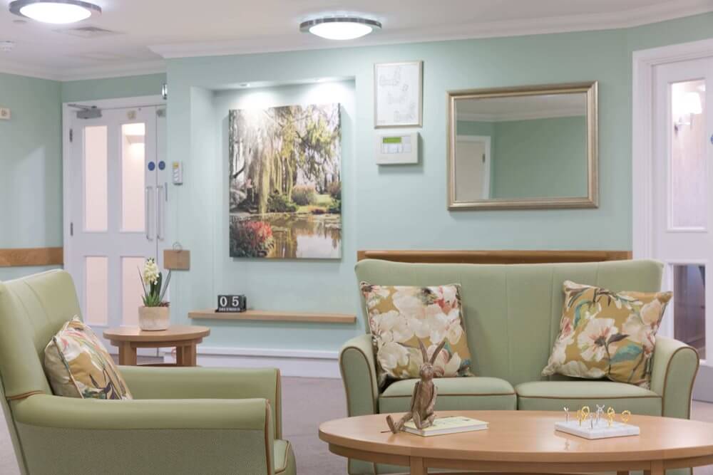 Foxbridge House Care Home | Orpington, Kent | Care UK