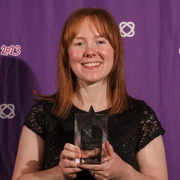 Care UK Stars Awards | Care UK