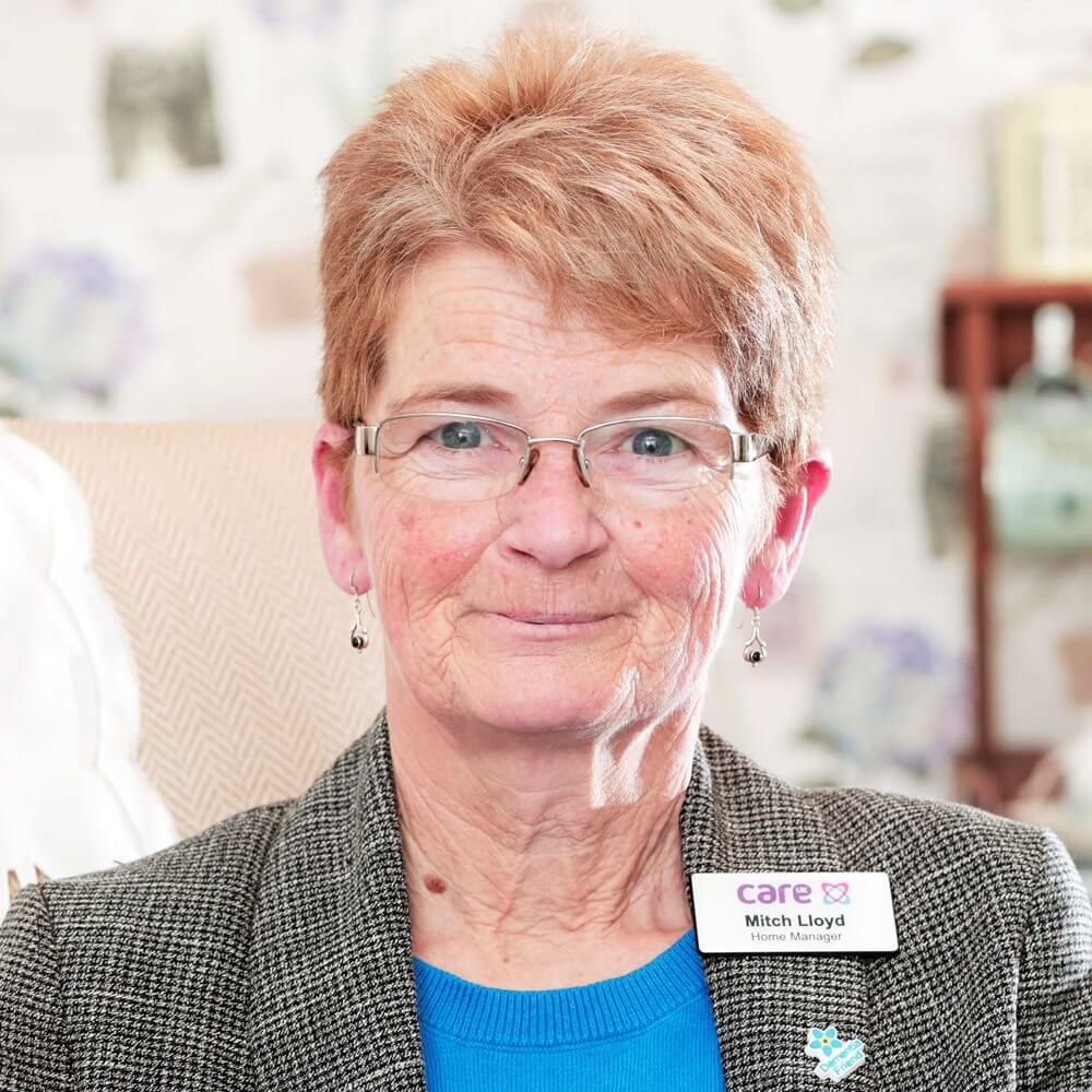 Our Team & Job Vacancies | Kings Court | Care UK