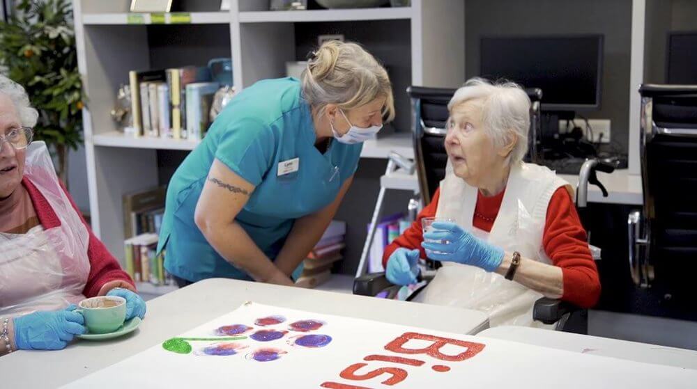 Bishops Manor Care Home | Sutton Coldfield, West Midlands | Care UK