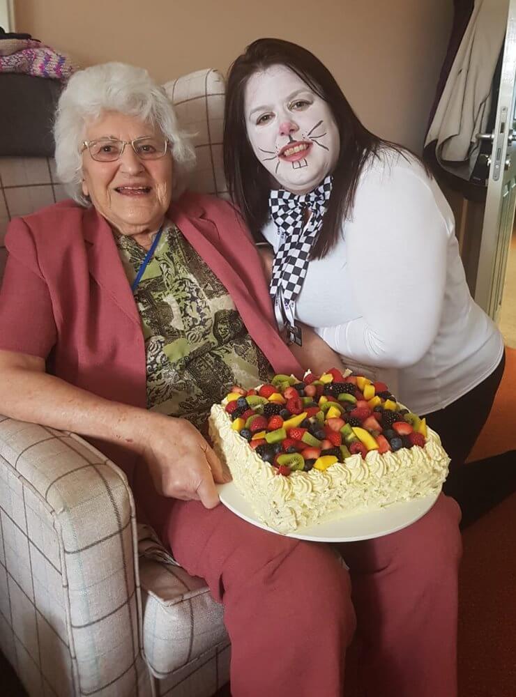 Snowdrop House Care Home | Ware, Hertfordshire | Care UK